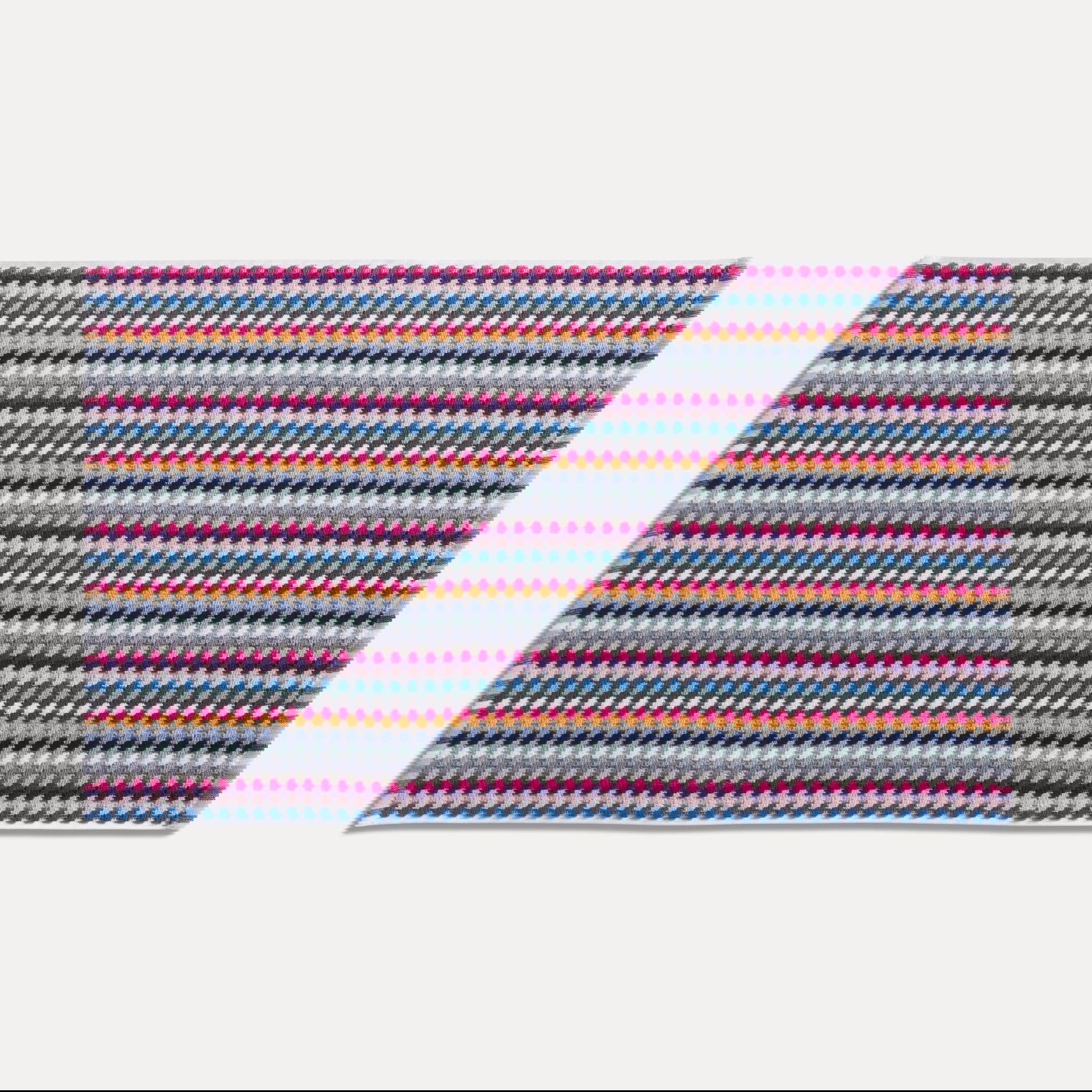 MÖVE Bliss shower rug 50X80 cm patterned (multicolor) | Shower rug ...