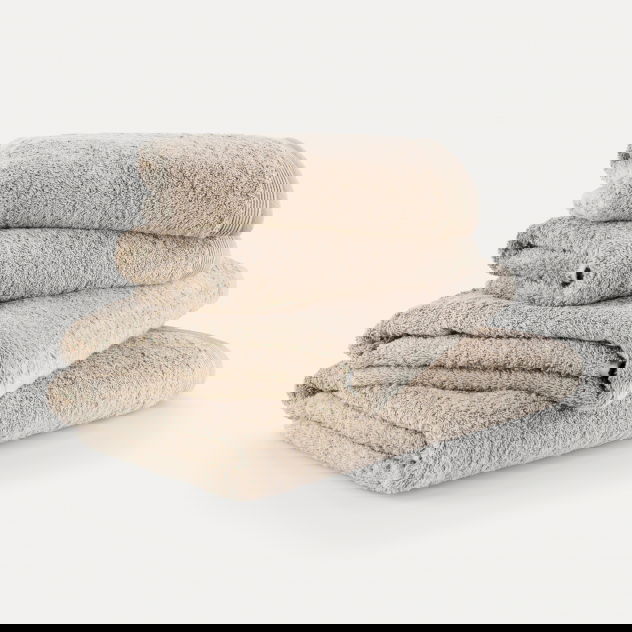 Buy Towels and Terry Towels - Made in Germany | Moeve